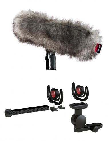 RYCOTE NANO-SHIELD KIT NS6-DD