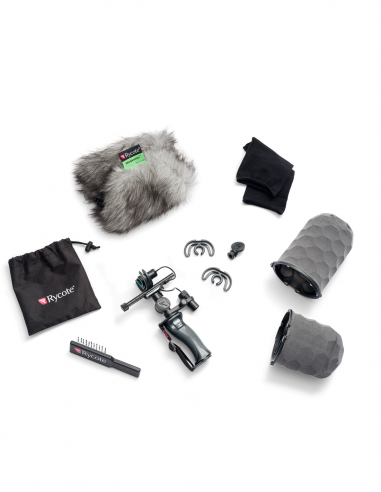 RYCOTE NANO-SHIELD KIT NS3-CB